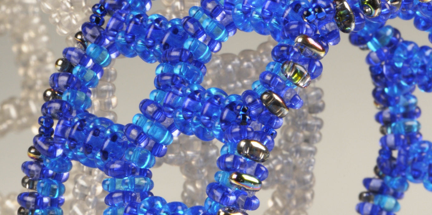 Airy structure - projects4 - Preciosa Ornela