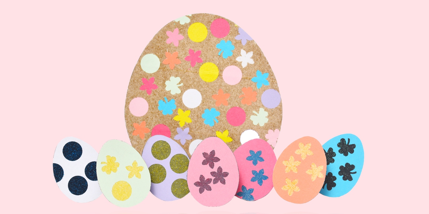 Easter magnets - projects1 - Preciosa Ornela