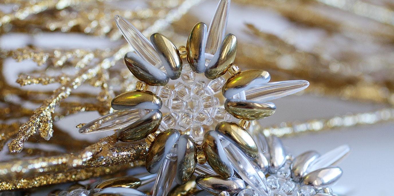 Glass Flakes - projects2 - Preciosa Ornela