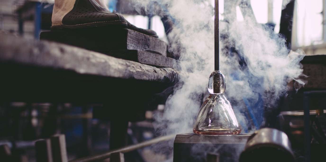 Hand-made glass production has been inscribed on the UNESCO world ...