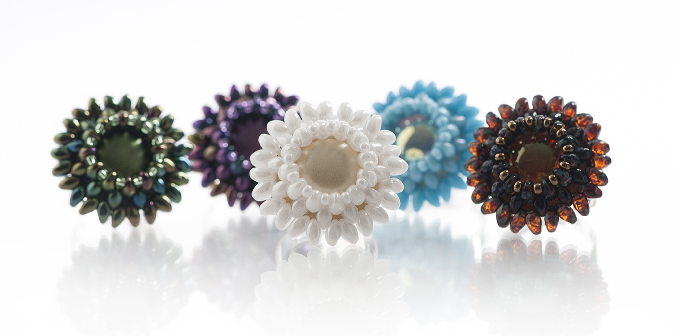 Precious ring - projects3 - Preciosa Ornela