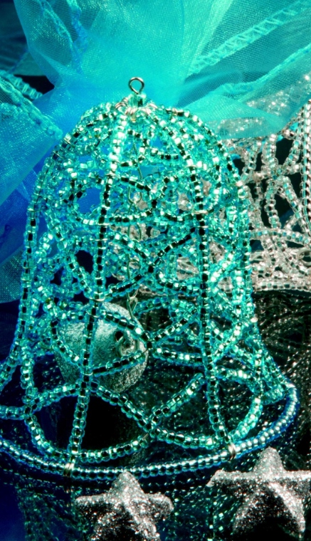 Ring in Christmas! - projects3 - Preciosa Ornela