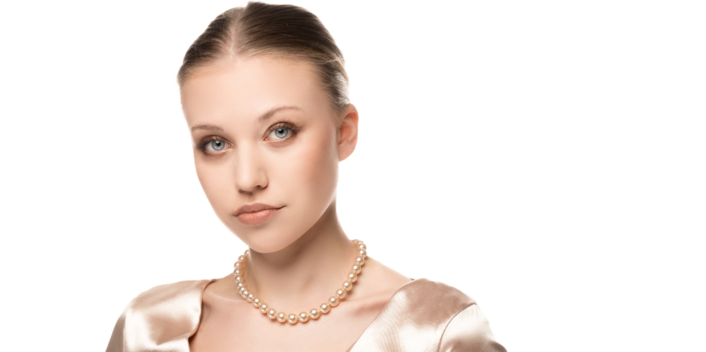 Simply pearls - projects1 - Preciosa Ornela